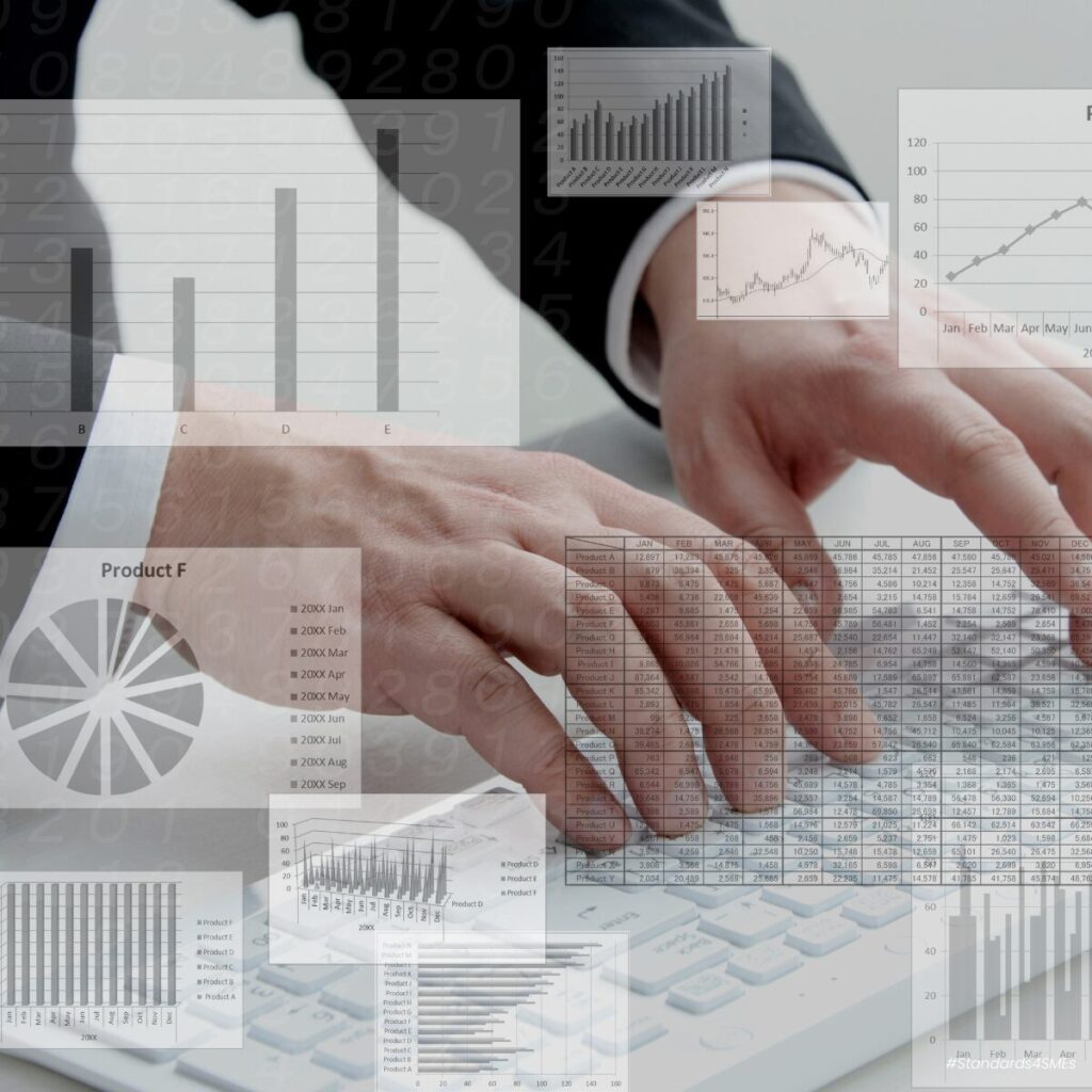 Standardisation Bodies • SBS