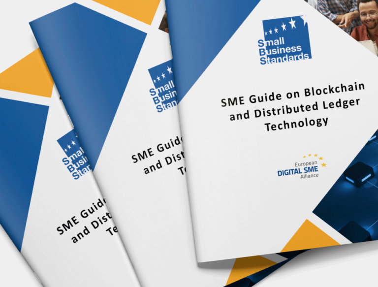 A practical guide for SMEs – Why standards matter and how to get ...